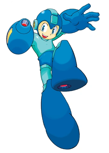 Mega Man (character) | TheVideoGameDatabase Wiki | Fandom