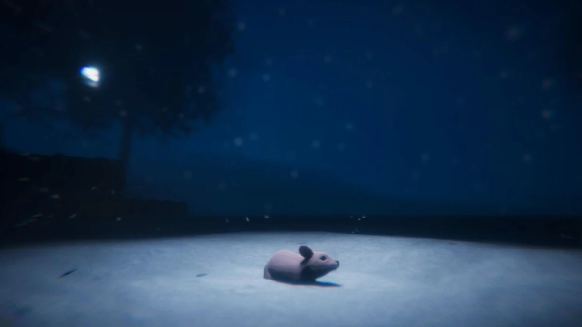 Rat Cage (video game) | TheVideoGameDatabase Wiki | Fandom