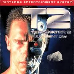 terminator 2 amstrad