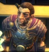 Decanus Bruten | TheVideoGameDatabase Wiki | Fandom