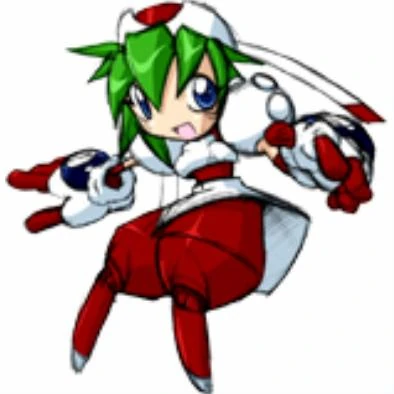 Marina Liteyears | TheVideoGameDatabase Wiki | Fandom