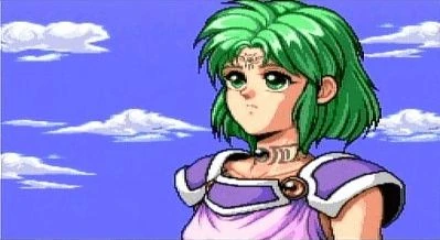 Elena (Machine-Armor Louga) | TheVideoGameDatabase Wiki | Fandom