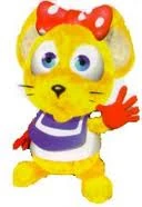 Pipsy | TheVideoGameDatabase Wiki | Fandom