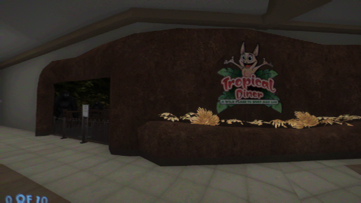 Tropical Diner | TheVideoGameDatabase Wiki | Fandom Tropical Diner | TheVideoGameDatabase Wiki | Fandom