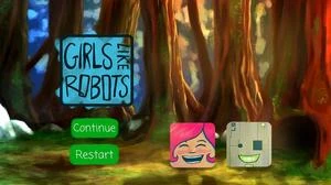 Girls Like Robots | TheVideoGameDatabase Wiki | Fandom