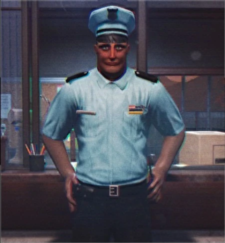 Alan Gate | TheVideoGameDatabase Wiki | Fandom