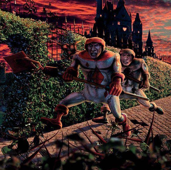 Card Guard | TheVideoGameDatabase Wiki | Fandom