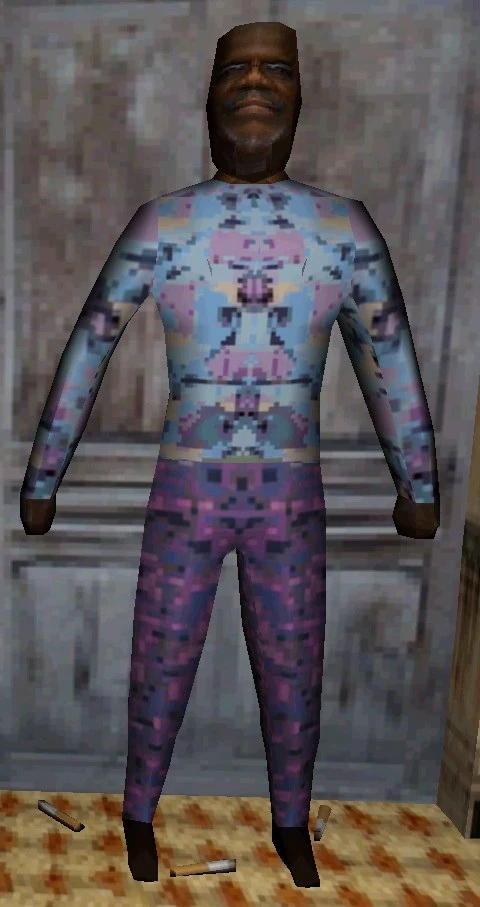 Stan (Bloodwash) | TheVideoGameDatabase Wiki | Fandom