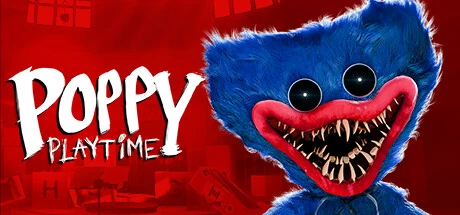 Poppy Playtime (video game) | TheVideoGameDatabase Wiki | Fandom