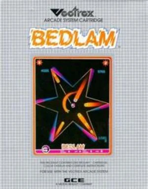 Bedlam | TheVideoGameDatabase Wiki | Fandom
