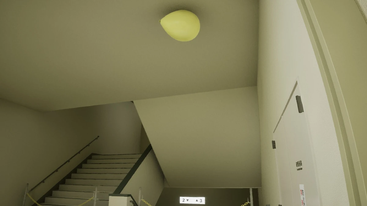 Anomalies (False Mall) | TheVideoGameDatabase Wiki | Fandom