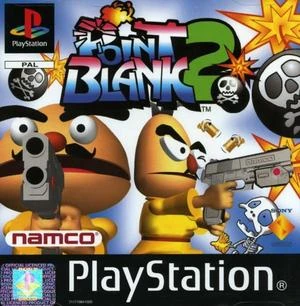 Point Blank 2 | TheVideoGameDatabase Wiki | Fandom