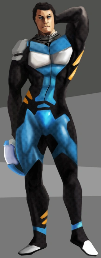 Biff (CounterAttack) | TheVideoGameDatabase Wiki | Fandom