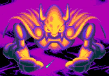 Kaiser Greedy | TheVideoGameDatabase Wiki | Fandom