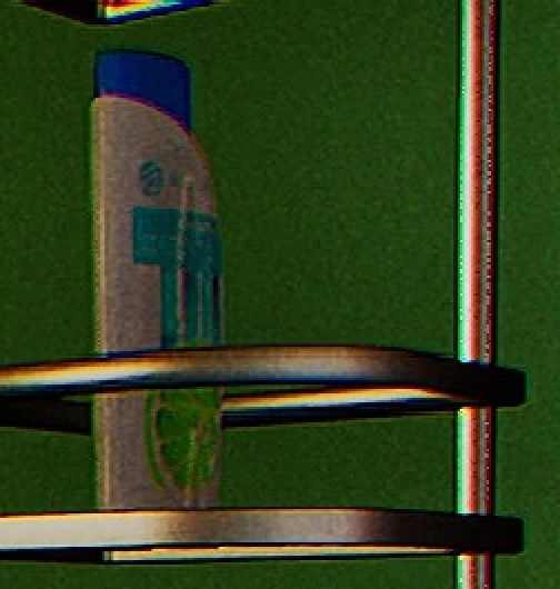 Head & Borders | TheVideoGameDatabase Wiki | Fandom