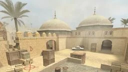 Dust 2 | TheVideoGameDatabase Wiki | Fandom