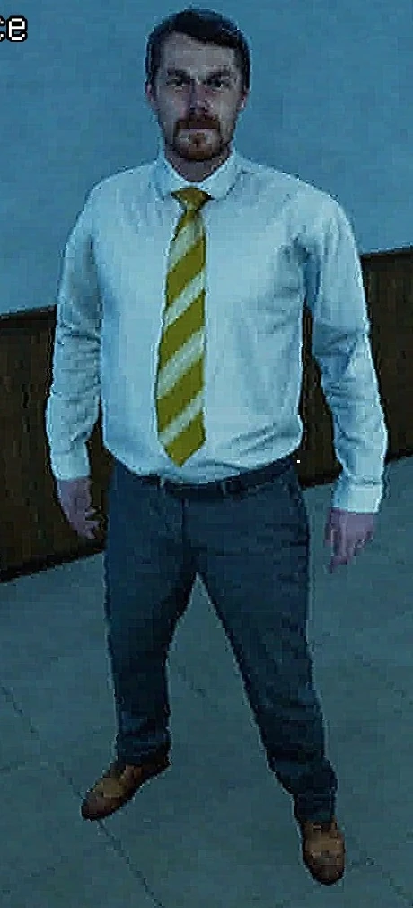 John (Just Another Night) | TheVideoGameDatabase Wiki | Fandom