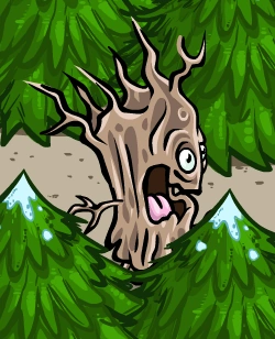 Stumpy | TheVideoGameDatabase Wiki | Fandom