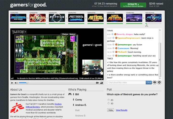 Andrew Eder | TheVideoGameDatabase Wiki | Fandom