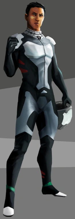 Major Joe | TheVideoGameDatabase Wiki | Fandom