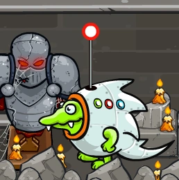 CrocZilla | TheVideoGameDatabase Wiki | Fandom