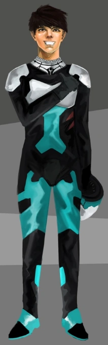 Lt. Col. Carl | TheVideoGameDatabase Wiki | Fandom