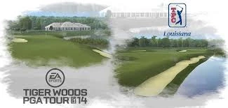 TPC Louisiana | TheVideoGameDatabase Wiki | Fandom