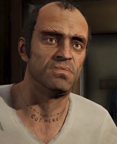 Trevor Philips | TheVideoGameDatabase Wiki | Fandom