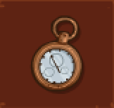 Rusty Stopwatch | TheVideoGameDatabase Wiki | Fandom