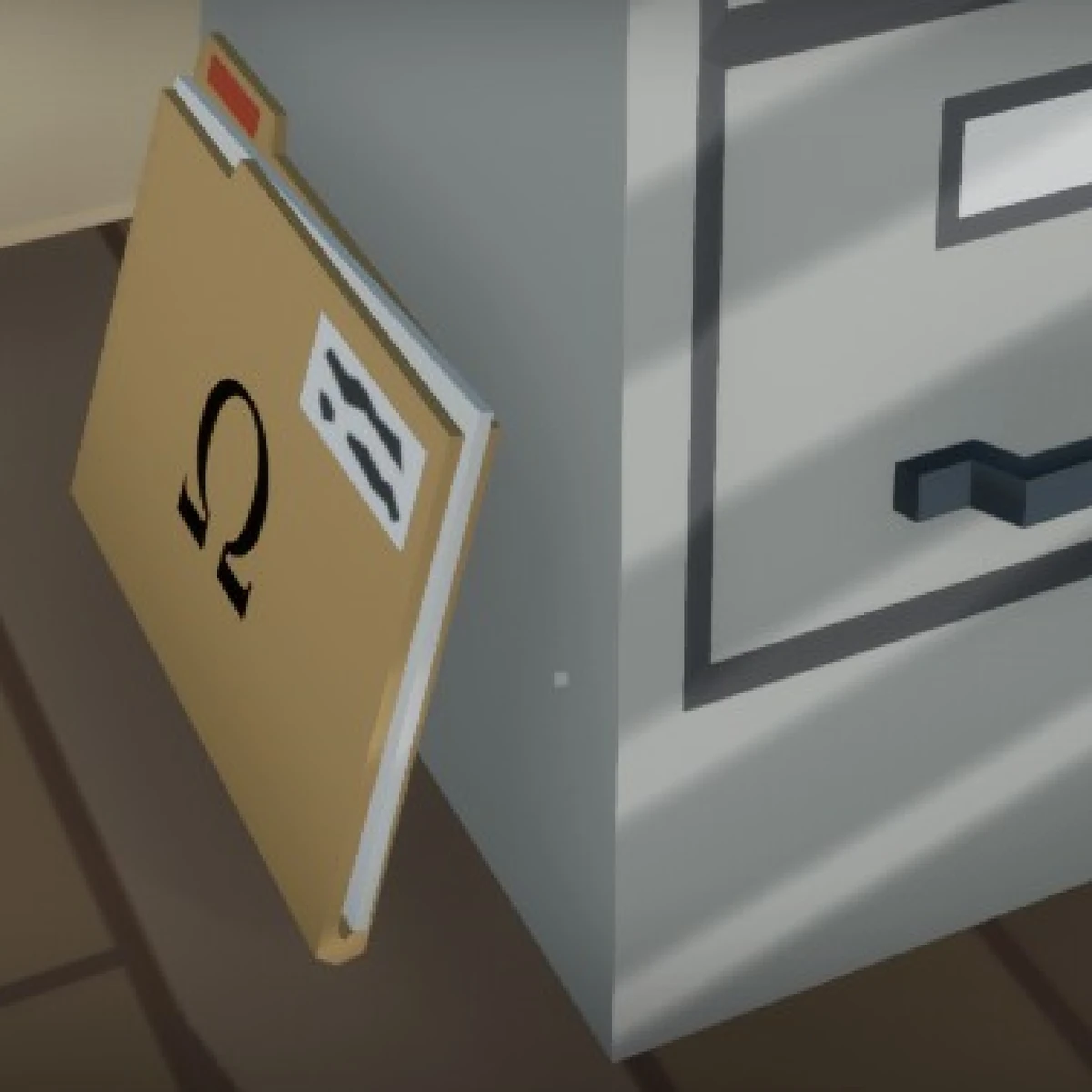 The Omega Files | TheVideoGameDatabase Wiki | Fandom