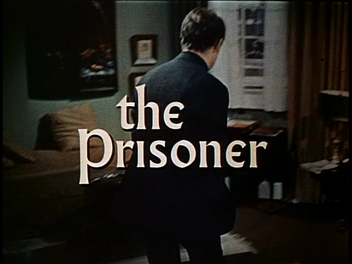 The Prisoner | The Village Wiki | Fandom