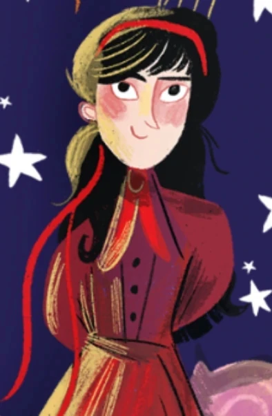 Violet Veil/History | The Violet Veil Mysteries Wiki | Fandom