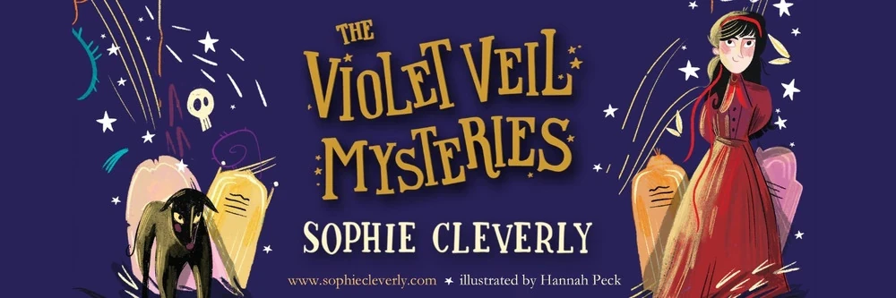 The Violet Veil Mysteries Wiki:Editing Guidelines | The Violet Veil ...