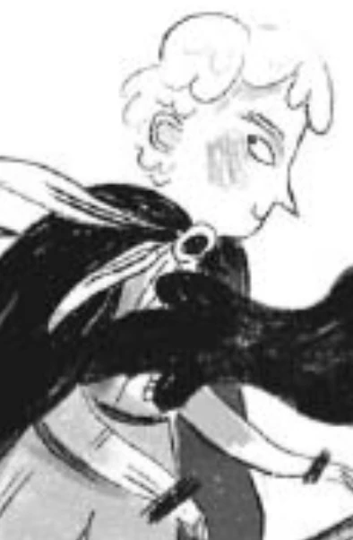 Oliver Oats | The Violet Veil Mysteries Wiki | Fandom