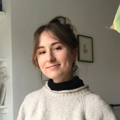 Hannah Peck | The Violet Veil Mysteries Wiki | Fandom