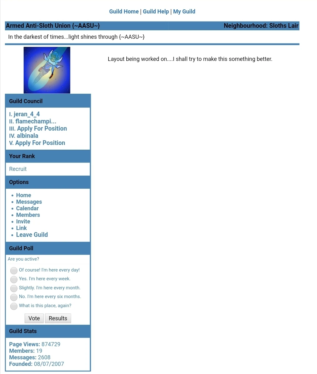 The Resq Rangers/Armed Anti-Sloth Union | The Virtupets Legacy Wiki ...