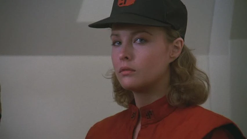 Juliet Parrish | V: The Visitors Wiki | Fandom