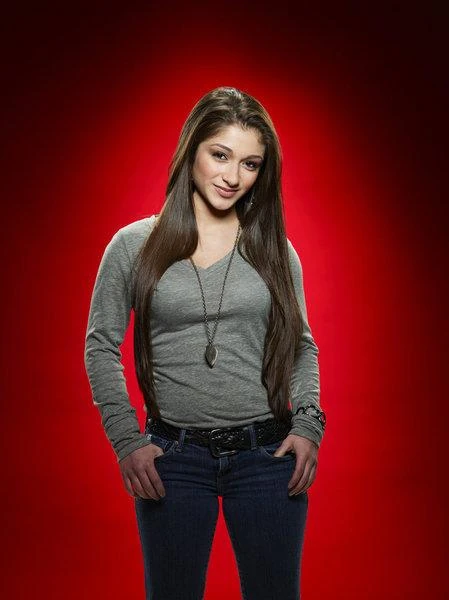 Raquel Castro | TheVoice ILove Wikia | Fandom