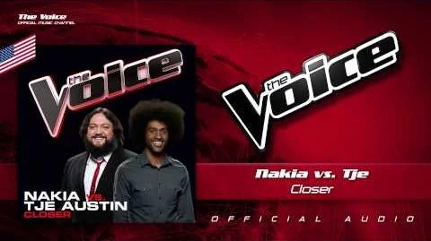 Tje Austin | TheVoice ILove Wikia | Fandom