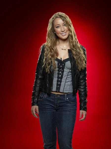 Casey Weston | TheVoice ILove Wikia | Fandom
