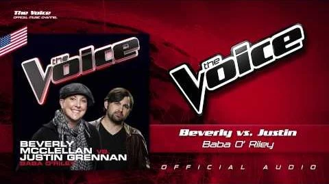 Beverly McClellan | TheVoice ILove Wikia | Fandom