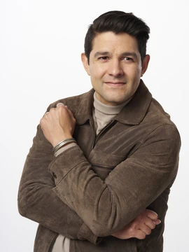 Carlos Santiago | The Voice Wiki | Fandom