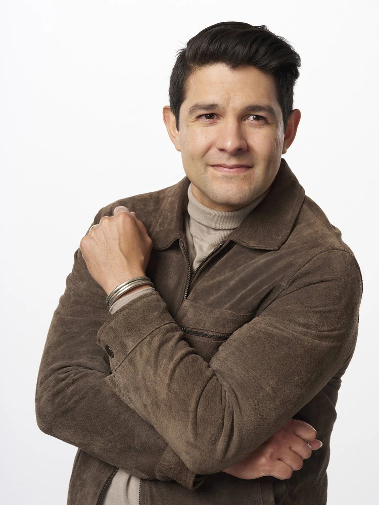 Carlos Santiago | The Voice Wiki | Fandom