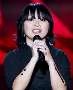 Ina Ich | Wiki The Voice | Fandom