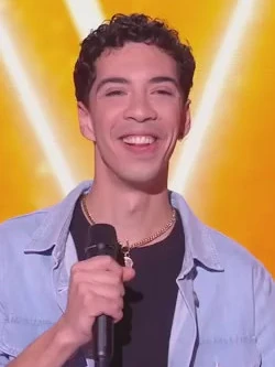 Kads | Wiki The Voice | Fandom