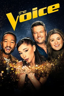 Season 21 | The Voice Wiki | Fandom