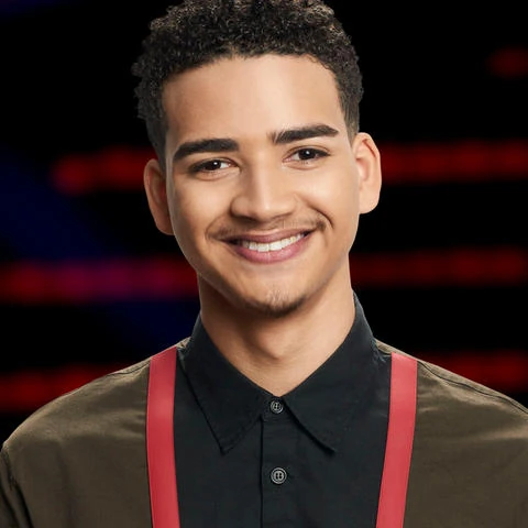 Anthony Alexander | The Voice Wiki | Fandom