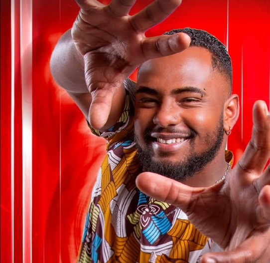 Kenny Bernard | Wiki The Voice | Fandom