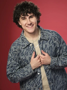 Lucas West | The Voice Wiki | Fandom