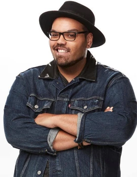 Matt Johnson | The Voice Wiki | Fandom